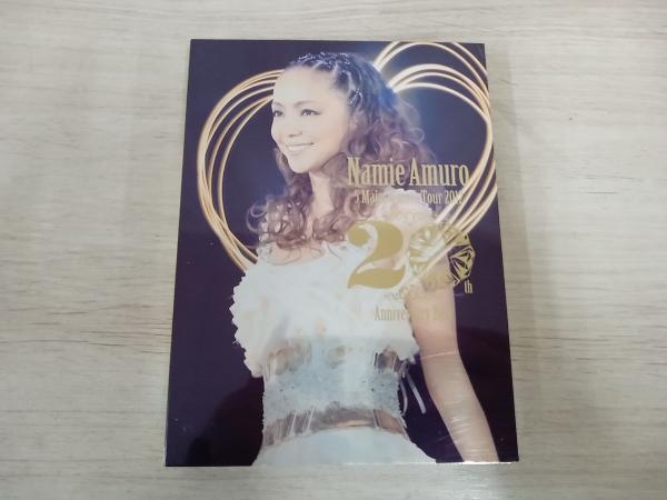 Yahoo!オークション - DVD namie amuro 5 Major Domes Tour 2012~20th ...