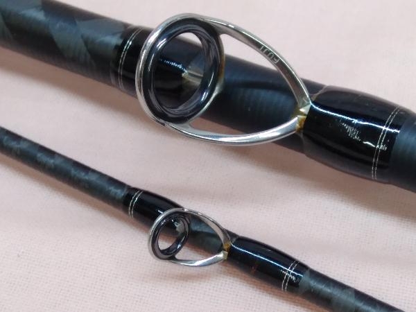 Yahoo!オークション - シマノ 23ディアルーナ B80H