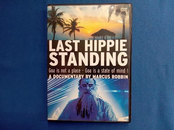 Yahoo!オークション - DVD Last Hippie Standing