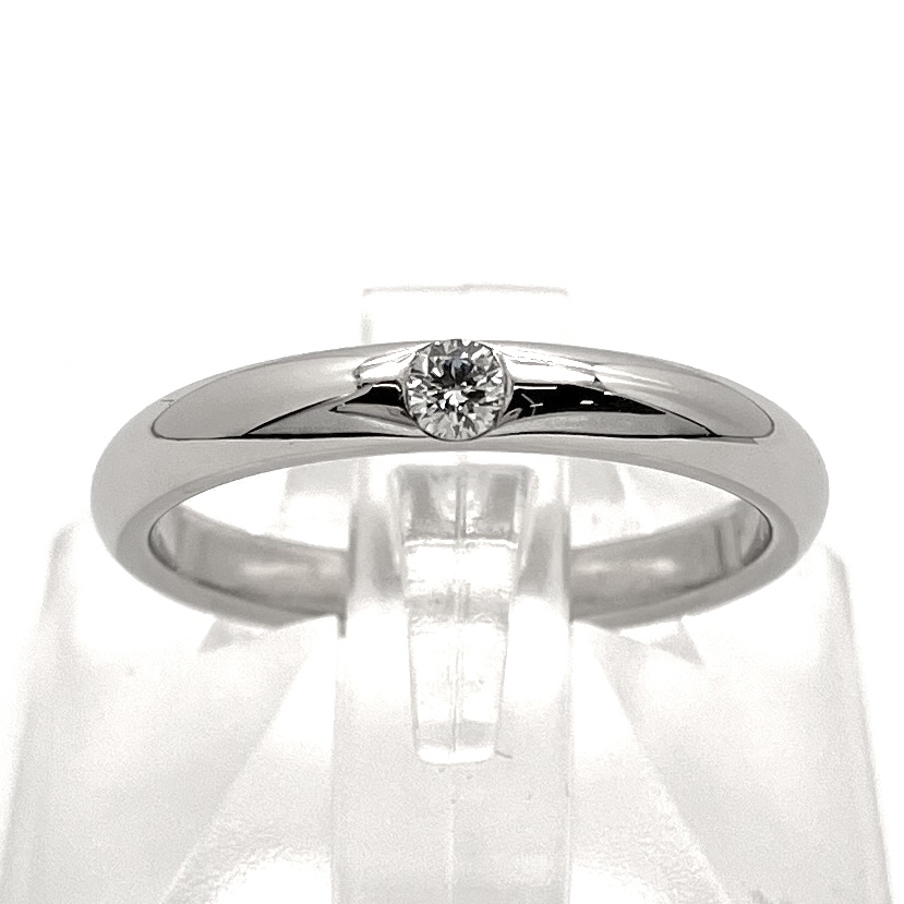 Yahoo!オークション - 【クリーニング済み】Pt950 #8 プラチナ 約3.5g ...