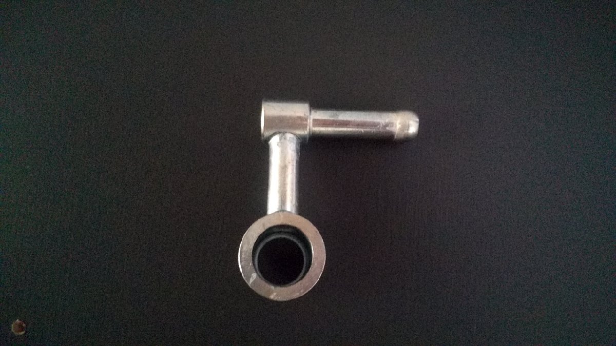 Yahoo!オークション - 新品 ソレックスTパイプ SOLEX 2TG L型S20 S30ハ...