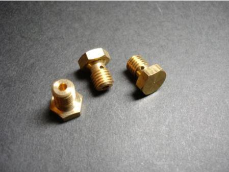 Yahoo!オークション - WEBER 48IDA新品 ドレンプラグ ウェーバーIDA3C...