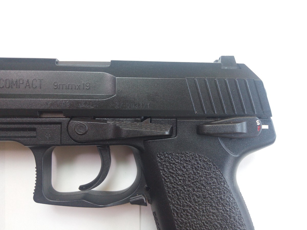 Yahoo!オークション - ksc USP コンパクト