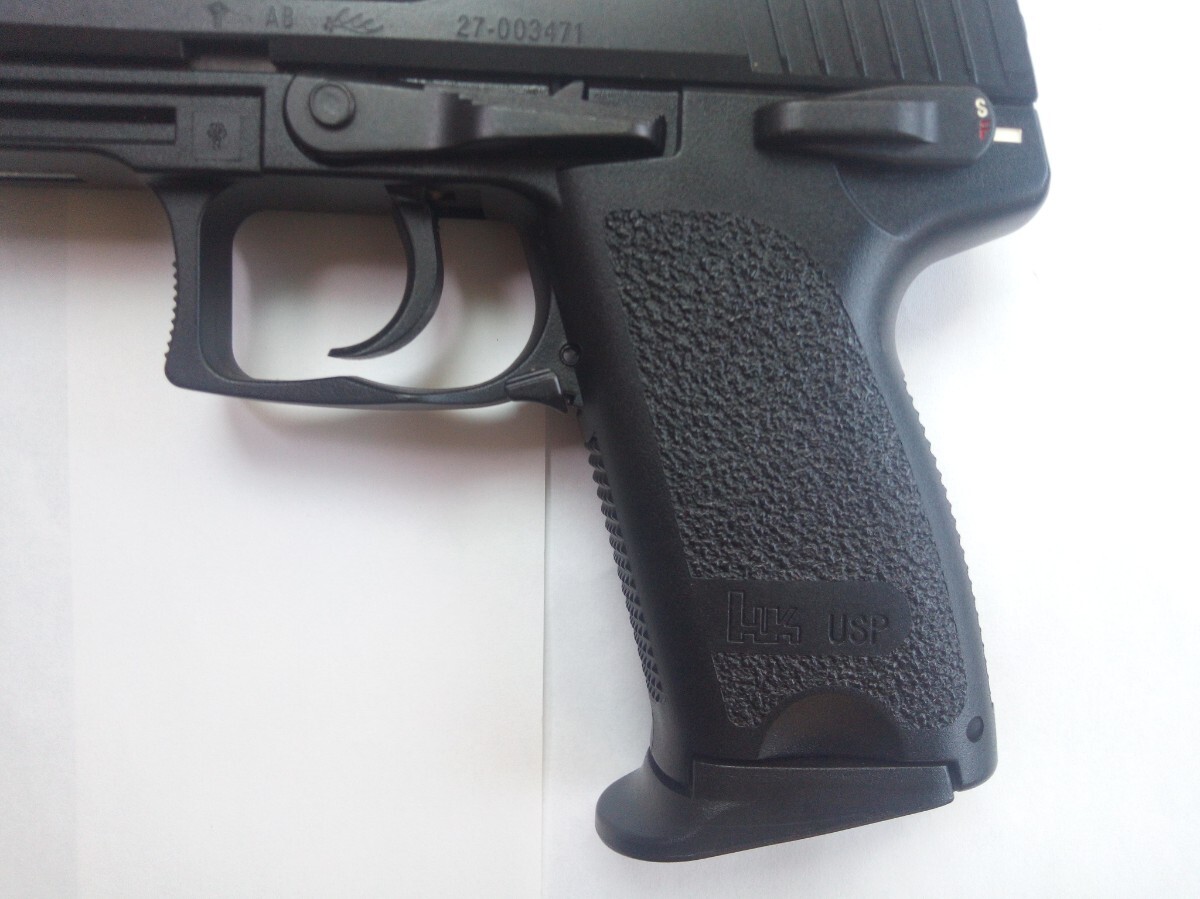 Yahoo!オークション - ksc USP コンパクト