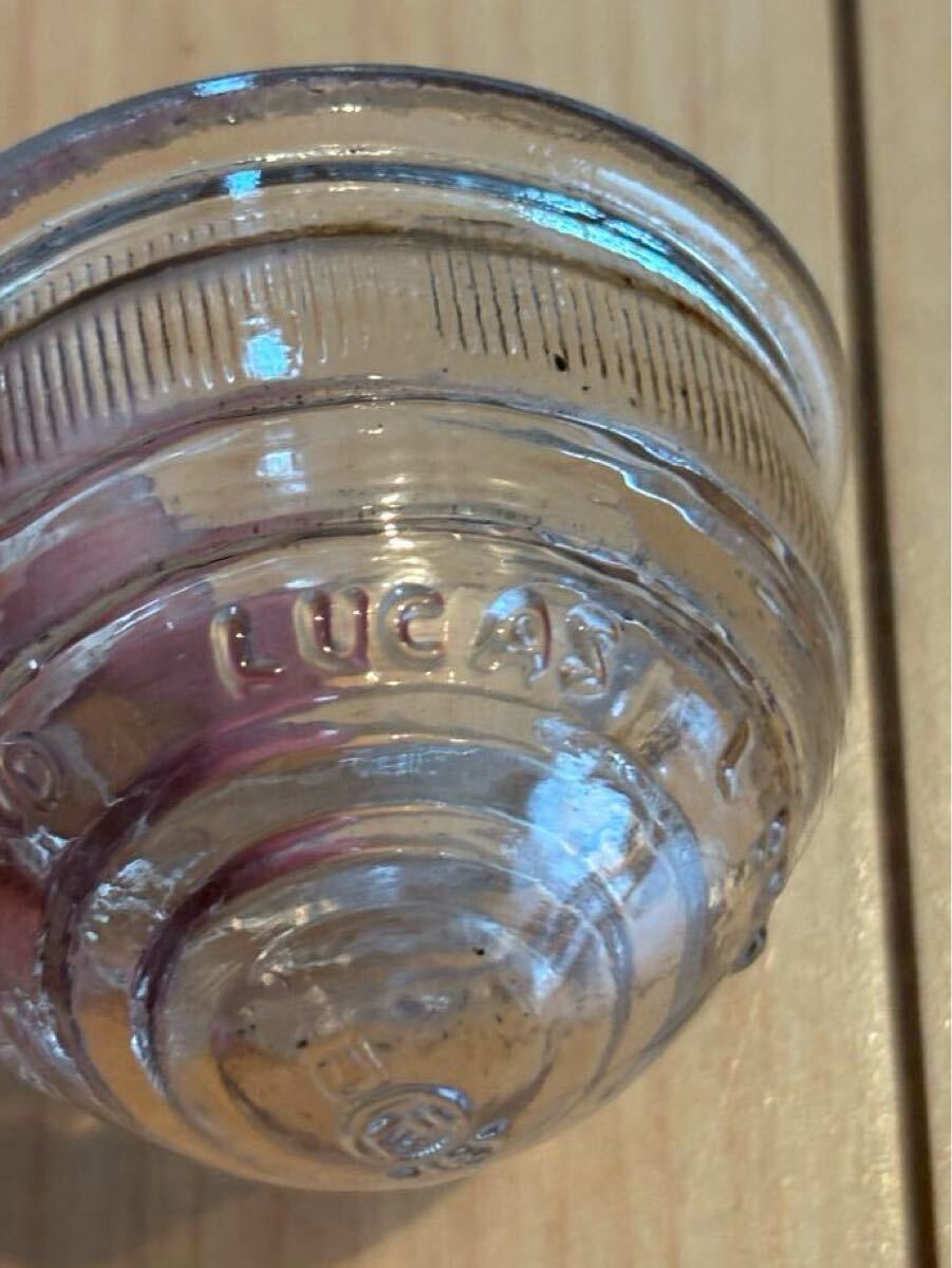 Yahoo!オークション - ローバーミニ Lucars クリアウインカーレンズ ガ...