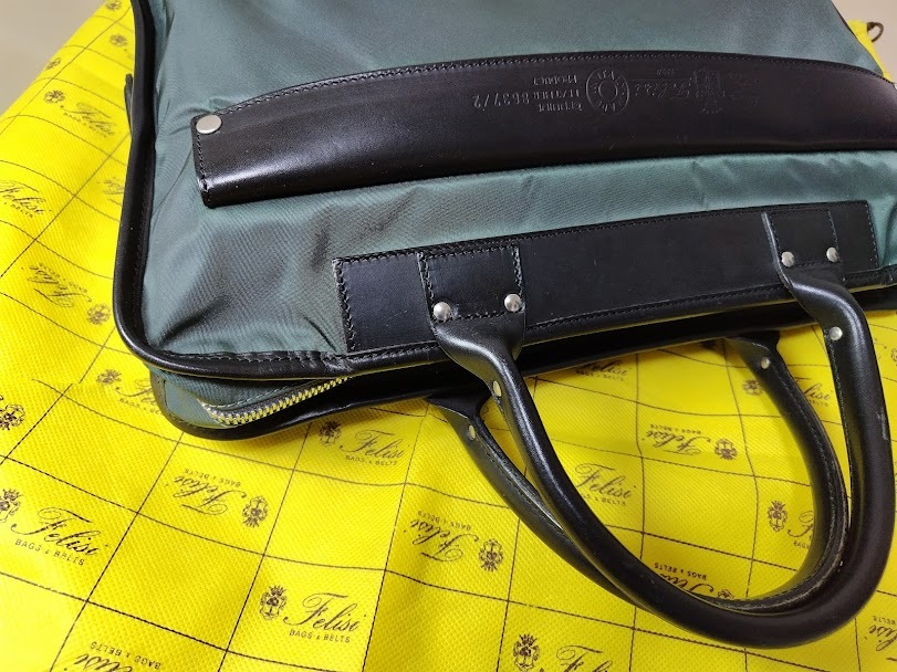 Yahoo!オークション - Felisi フェリージ 8637/2/DS オリーブ ブリーフ...