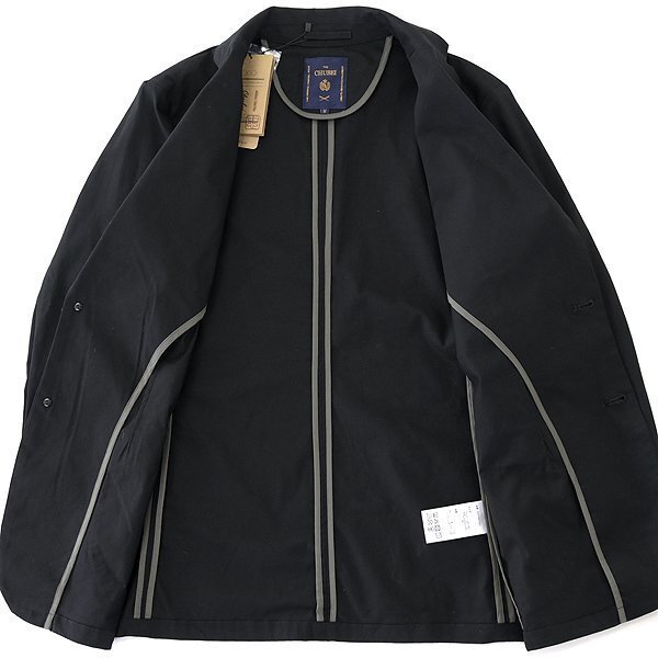 新品 チュウベイ 25SS ストレッチ コットンツイル ジャケット LL 新品 チュウベイ 25SS ストレッチ コットンツイル ジャケット LL