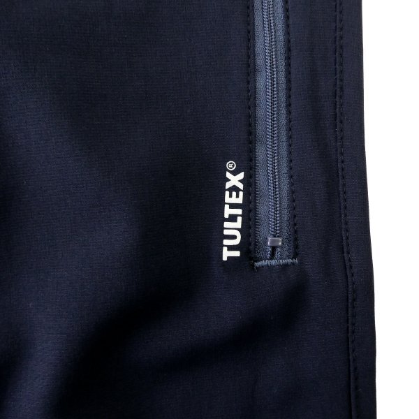 Yahoo!オークション - 新品 タルテックス 撥水 3D立体裁断 ストレッチ ...