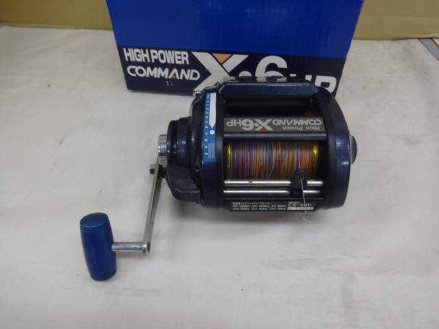 Yahoo!オークション - ミヤマエ ミヤエポック ハイスピード コマンド ...