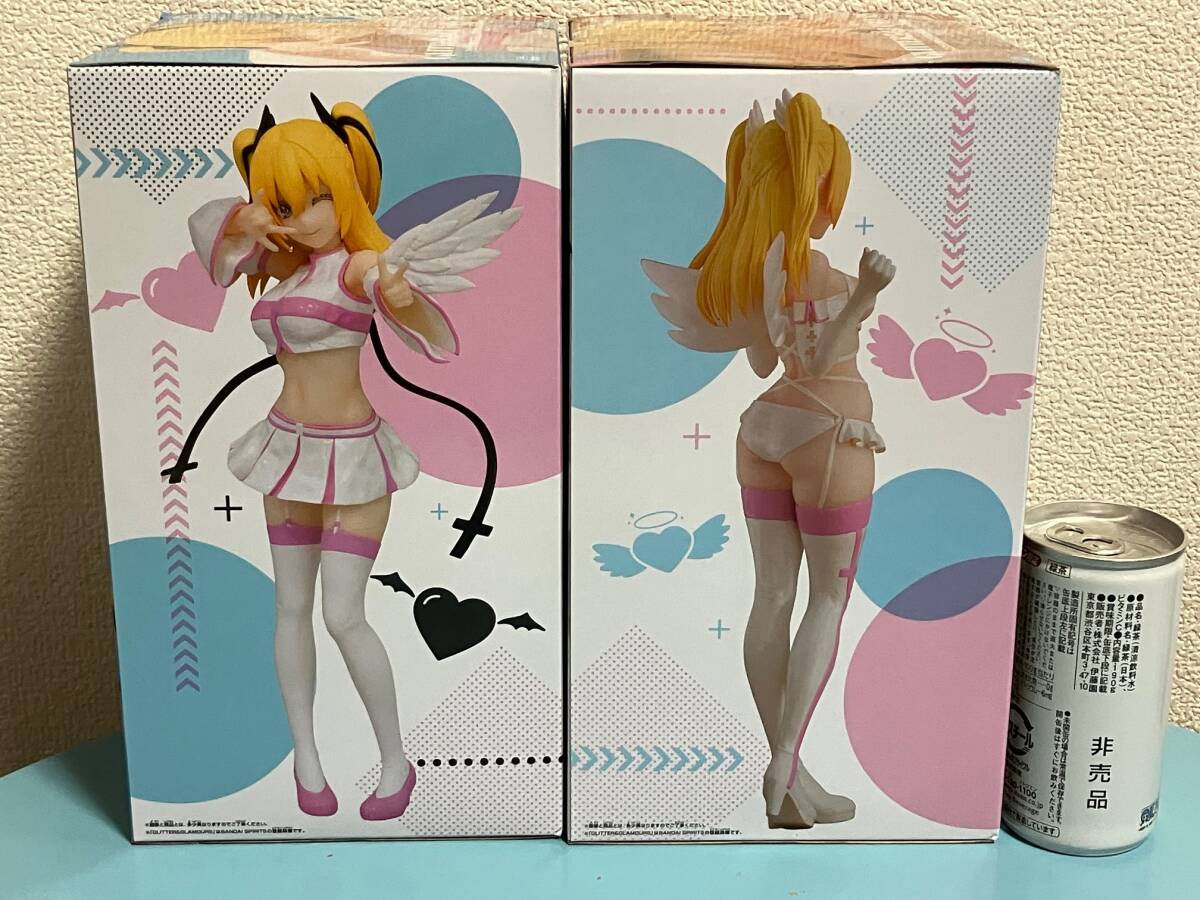 Yahoo!オークション - リリエル -半深淵形態ver. & 衛生小隊ver.- GLIT...