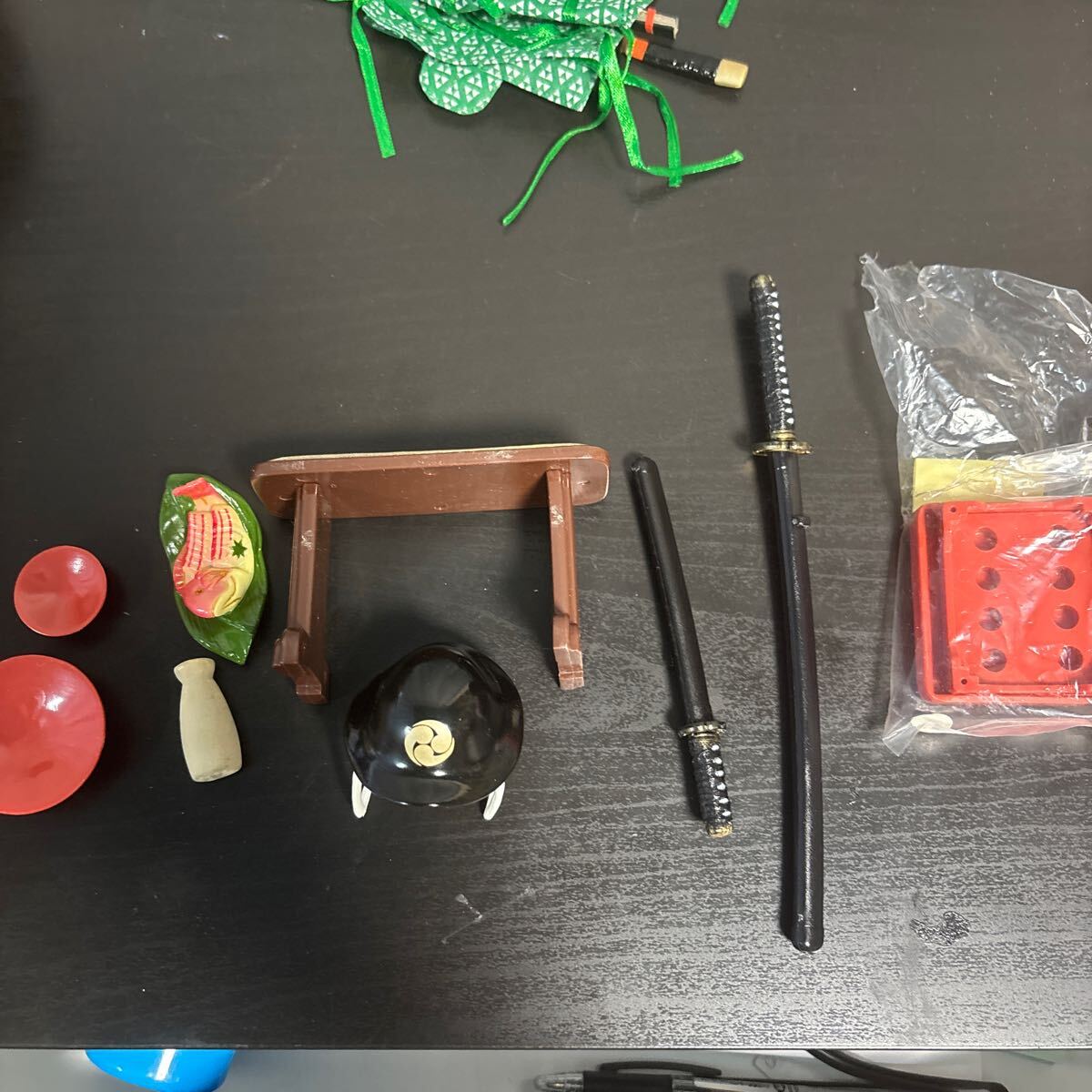 Yahoo!オークション - tgoo アルフレックス 時代劇悪役シリーズ 悪代官...