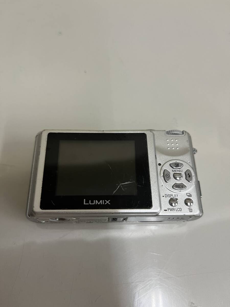 Yahoo!オークション - 番号 XJ80 LMIX OPTIO E80 CASIO EX-Z1080 OLYMP...