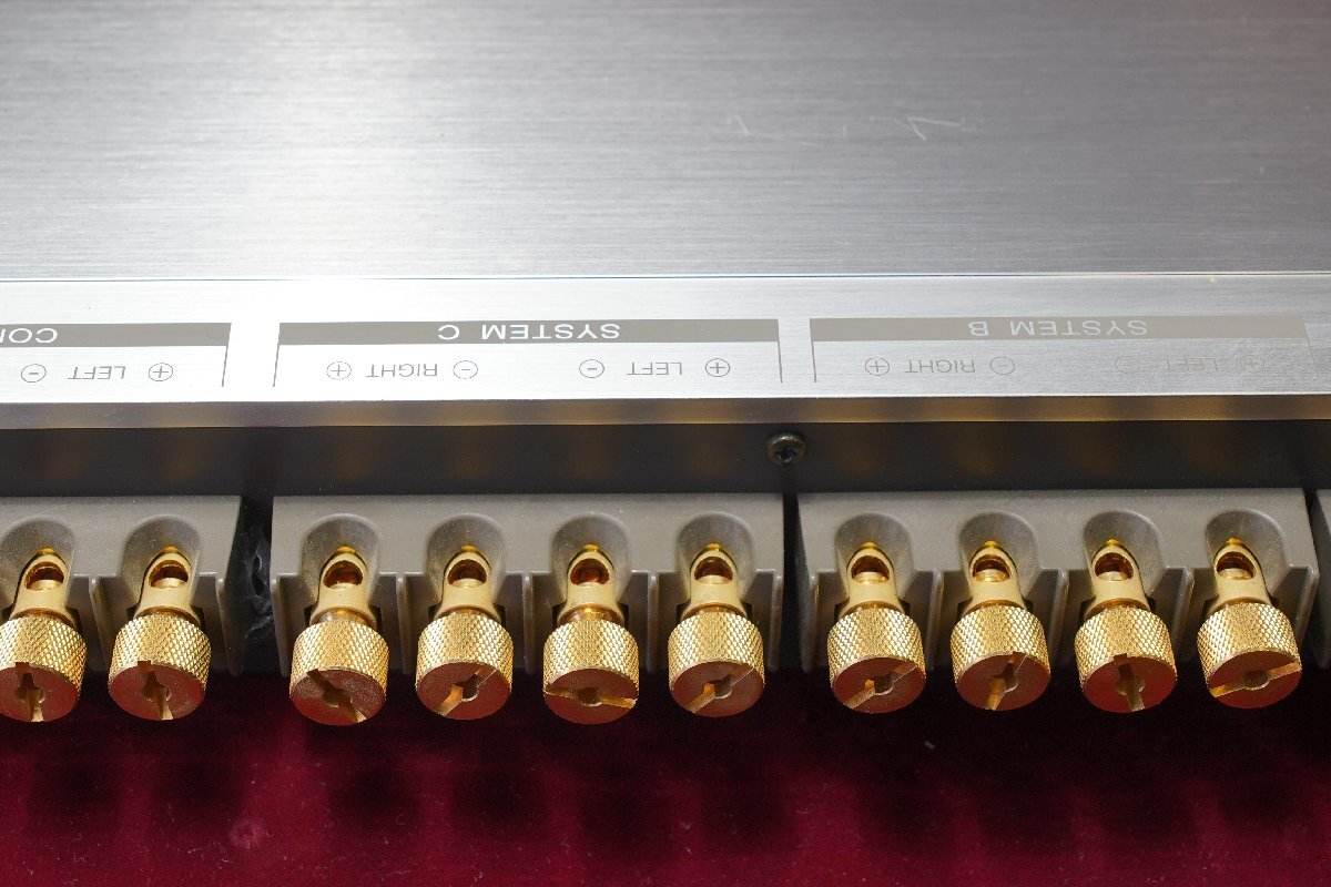 Yahoo!オークション - A&P lux-AS55 セレクタ USED （現状渡）送料は着...