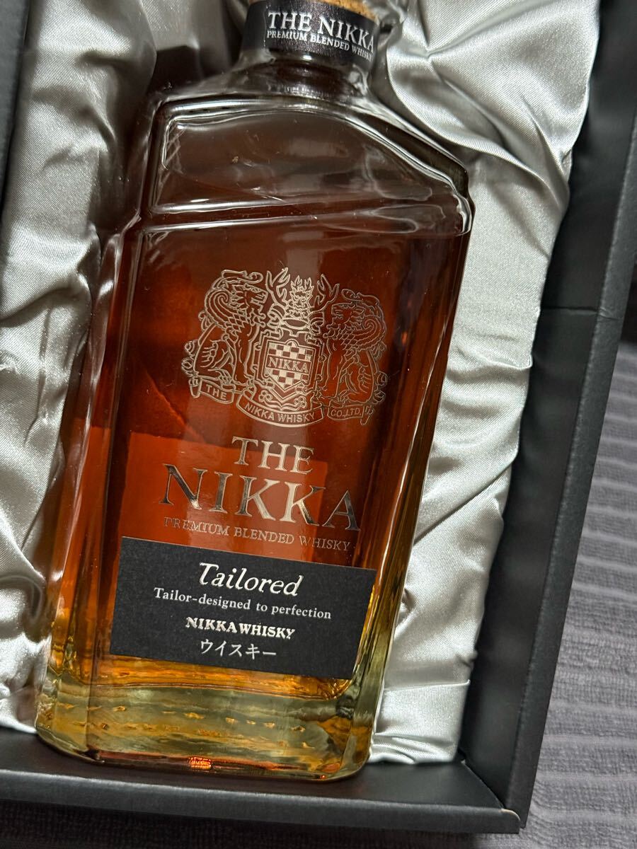 Yahoo!オークション - THE NIKKA ニッカ