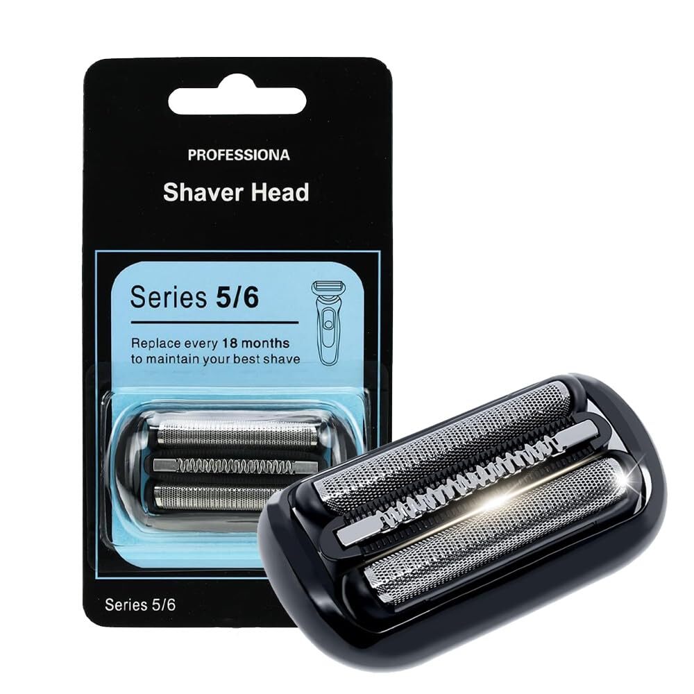 互換品 F/C53B ブラウン シリーズ5 シリーズ6 53B 互換 替刃 替え刃 シェーバー シェーバーヘッド(ブラウン)｜売買されたオークション情報、yahooの商品情報をアーカイブ公開 ...