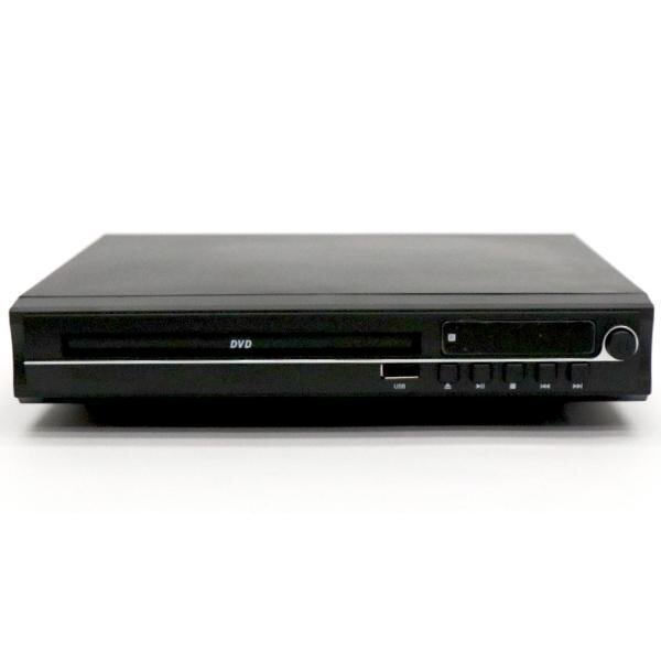 Yahoo!オークション - HDMI ケーブル付 DVDプレーヤー 高画質 多機能 U...