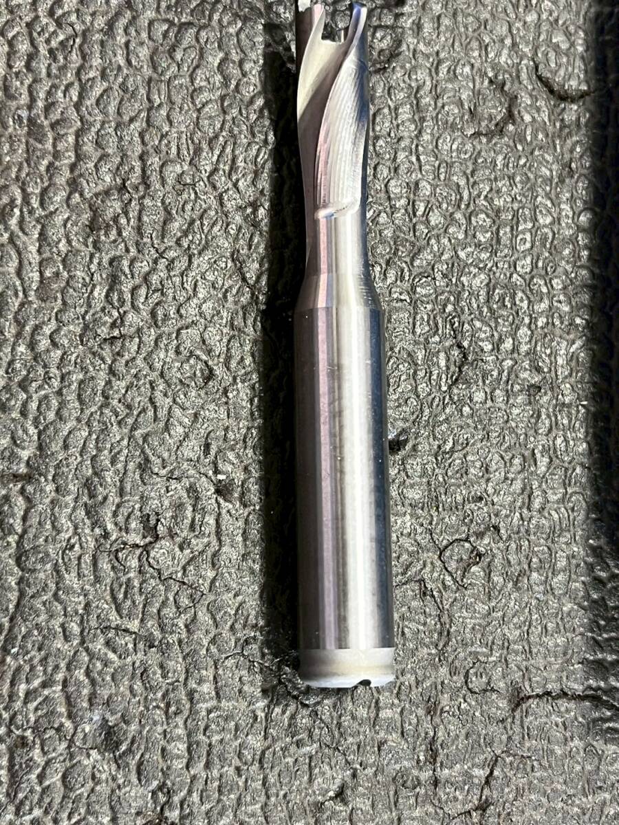 Yahoo!オークション - 京セラ KYOCERA ドリル マジックドリル SS12-DRC...