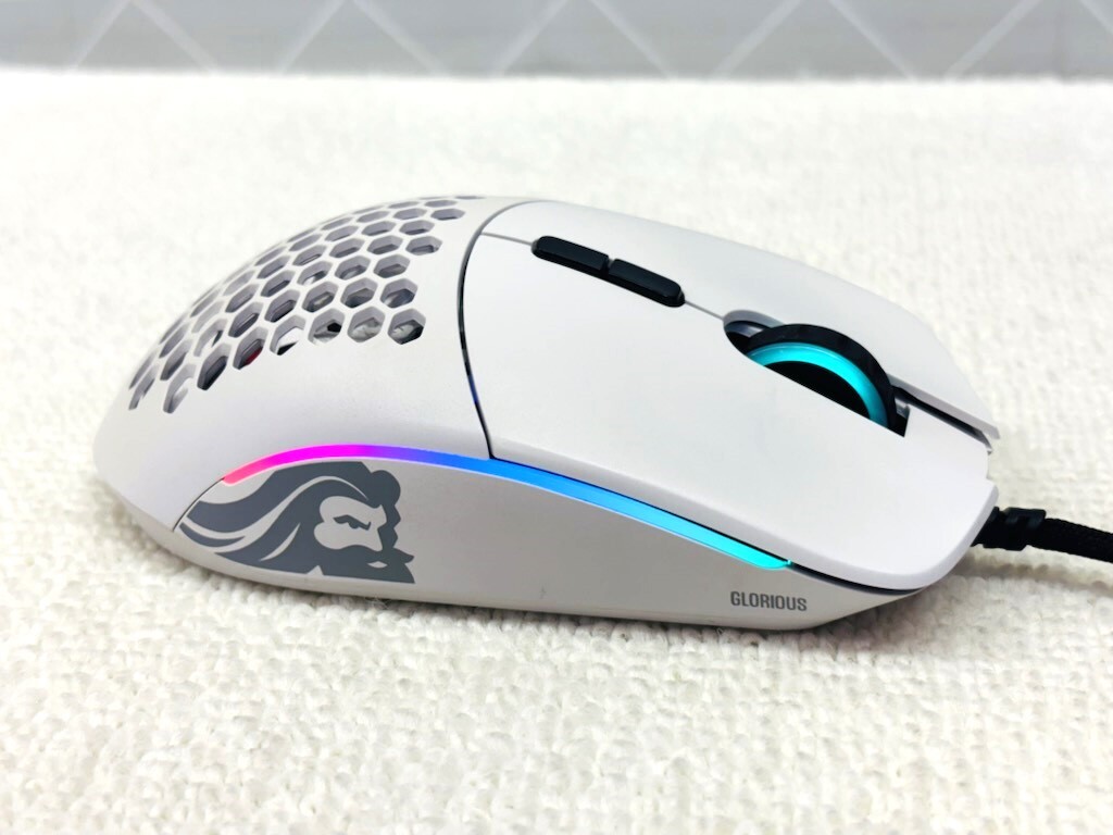 Yahoo!オークション - E886 美品 動確済 GLORIOUS グロリアス model i ...