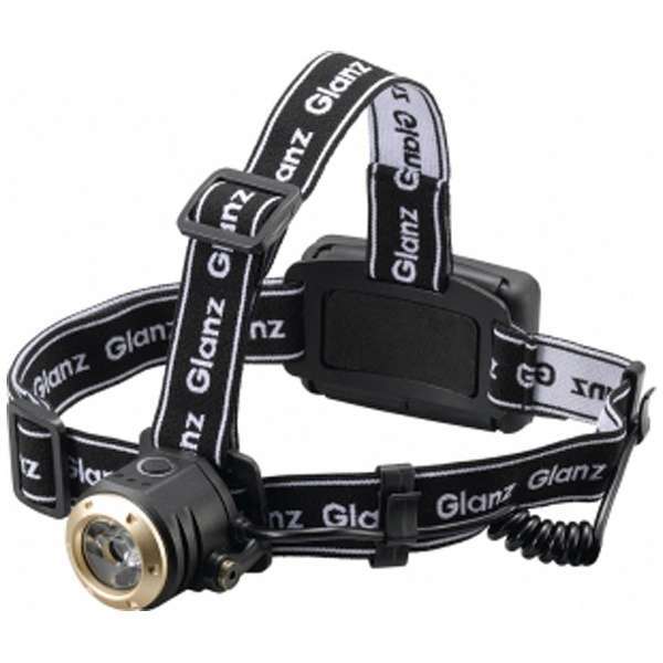 Yahoo!オークション - F58 新品 3個セット ヤザワ LED ズームヘッドラ...