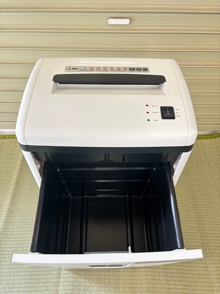 Yahoo!オークション - E896 新品同様 動確済 イーサプライ 業務用 電動...