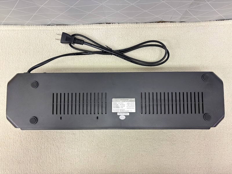 Yahoo!オークション - F74 美品 動確済 サンワサプライ A3 A4対応 4本...