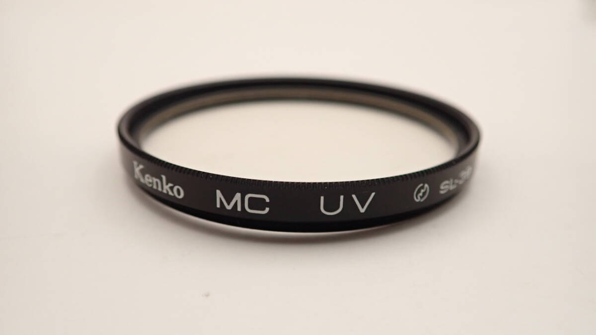Yahoo!オークション - Kenko MC UV SL-39 46㎜