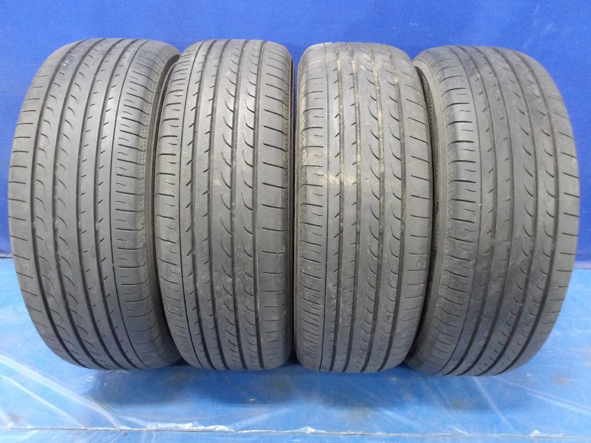 Yahoo!オークション - 個人宅発送不可『YOKOHAMA ヨコハマ BluEarth R...