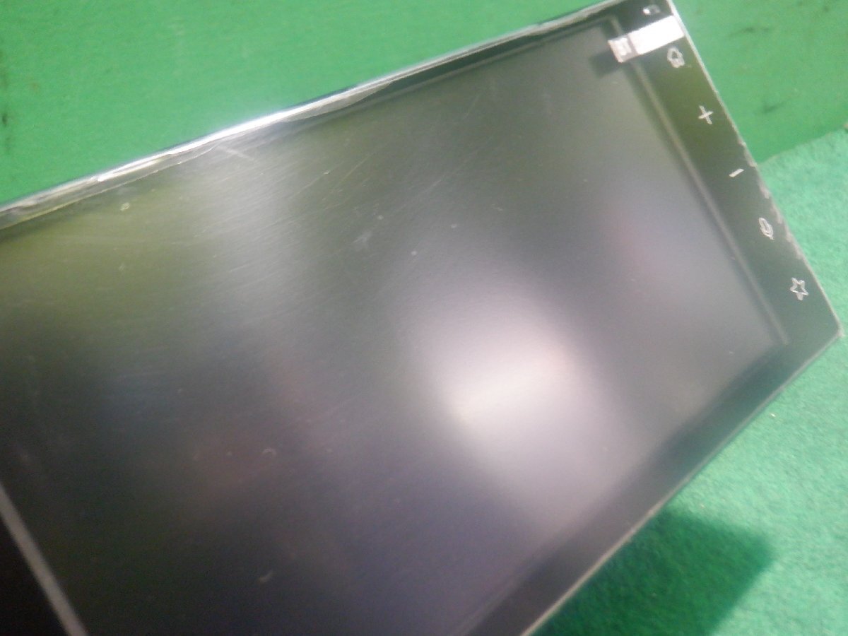 Yahoo!オークション - 【ダイハツ ディスプレイオーディオ 86180-B1400...