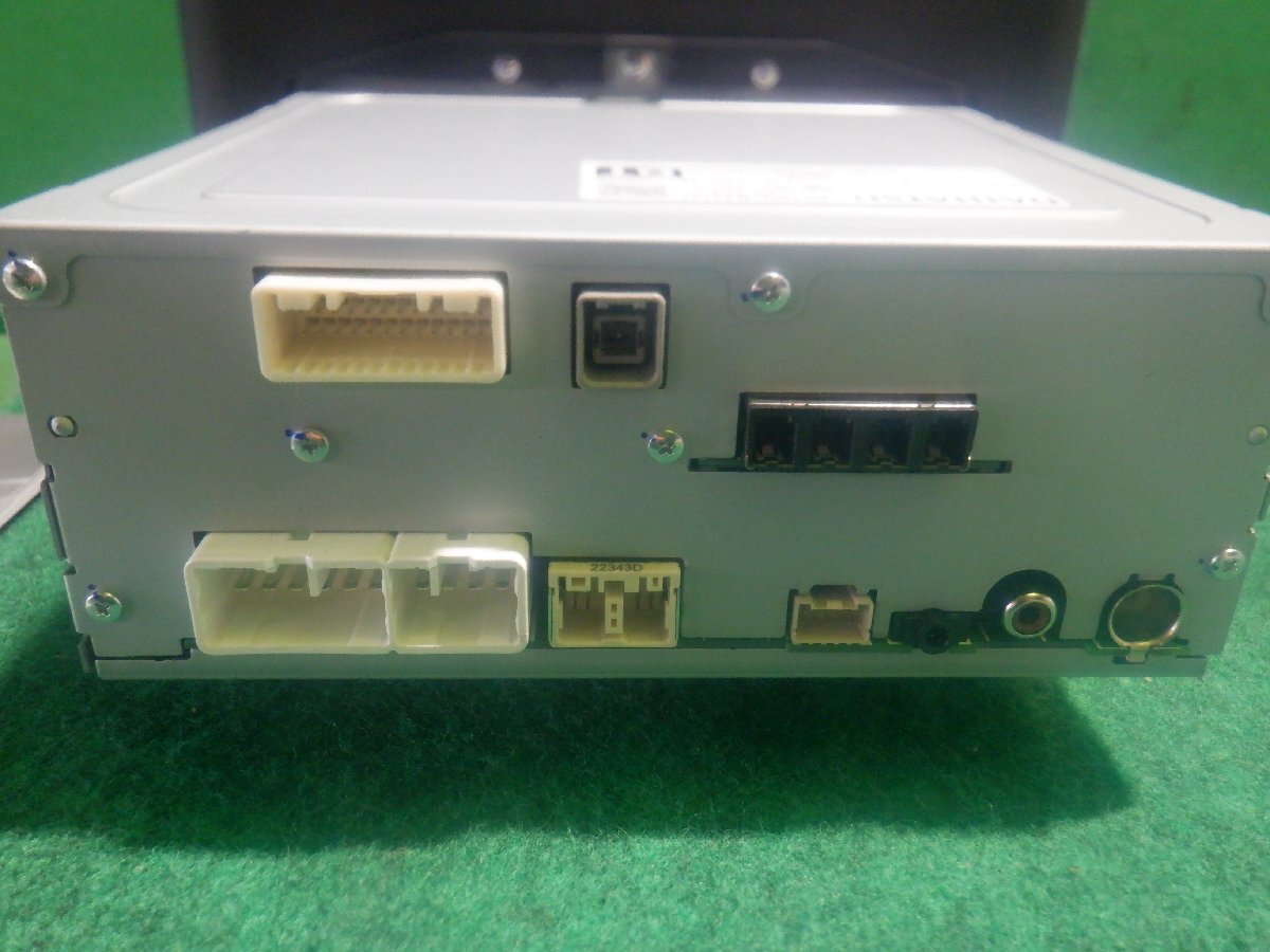 Yahoo!オークション - 【ダイハツ ディスプレイオーディオ 86180-B1400...