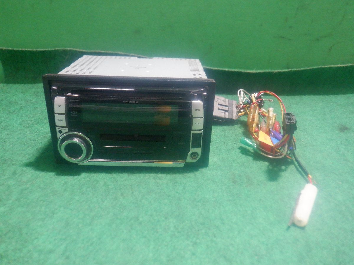 Yahoo!オークション - 【B】ホンダ フィット GE6/GE7 CD ケンウッド DP...