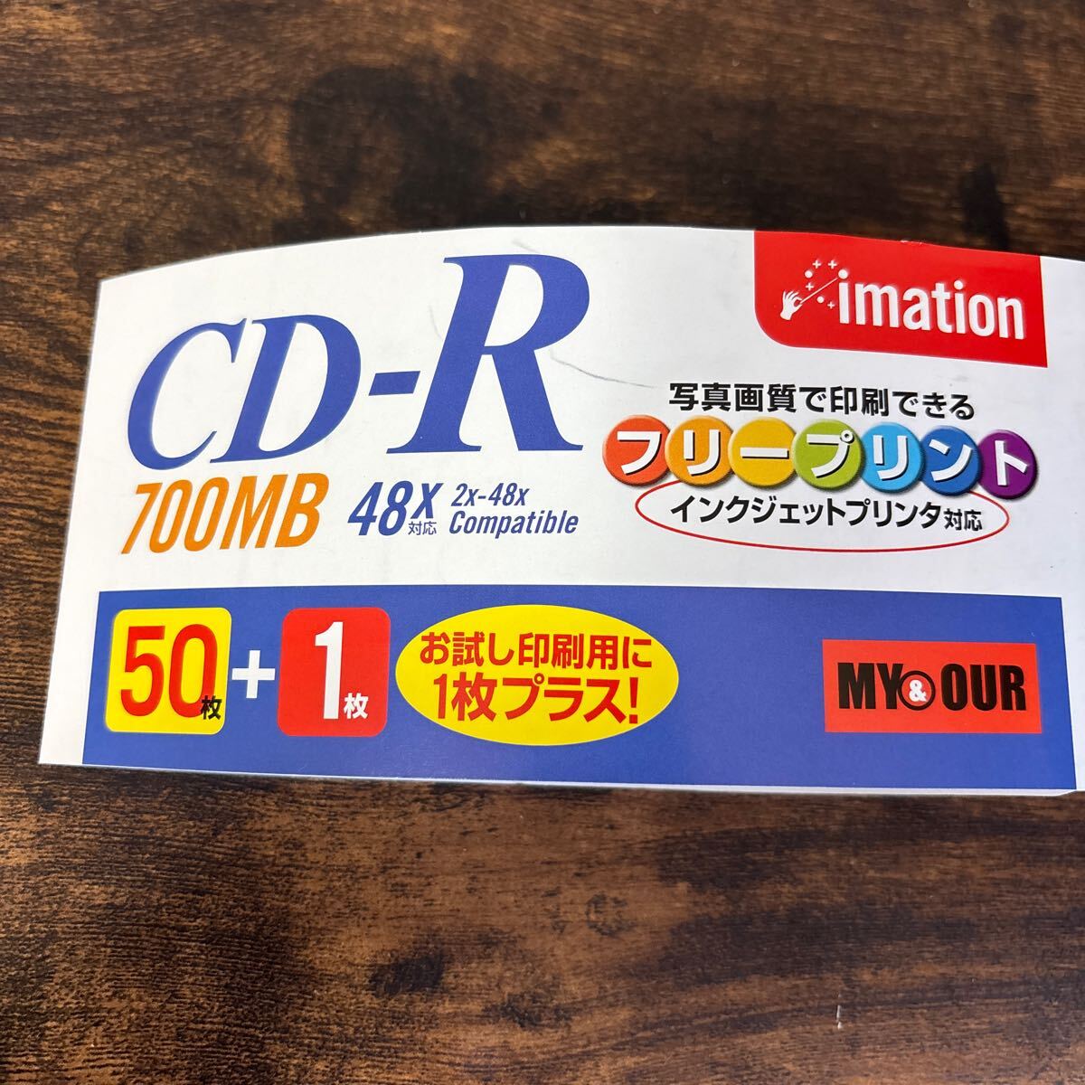 Yahoo!オークション - CD-R 35枚