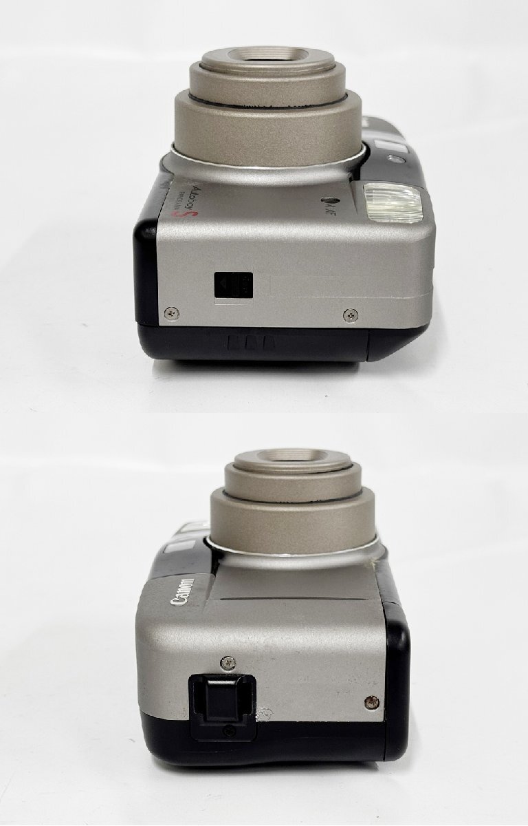 シャッターOK Canon キャノン Autoboy S PANORAMA オートボーイ シャッターOK Canon キャノン Autoboy S PANORAMA オートボーイ