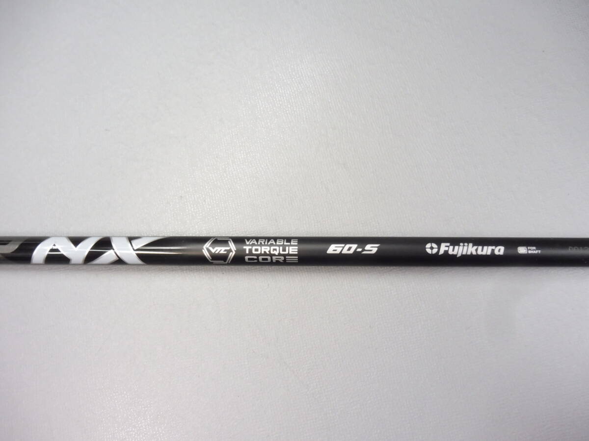 Yahoo!オークション - テーラーメイド スリーブ SPEEDER ブラック NX60...