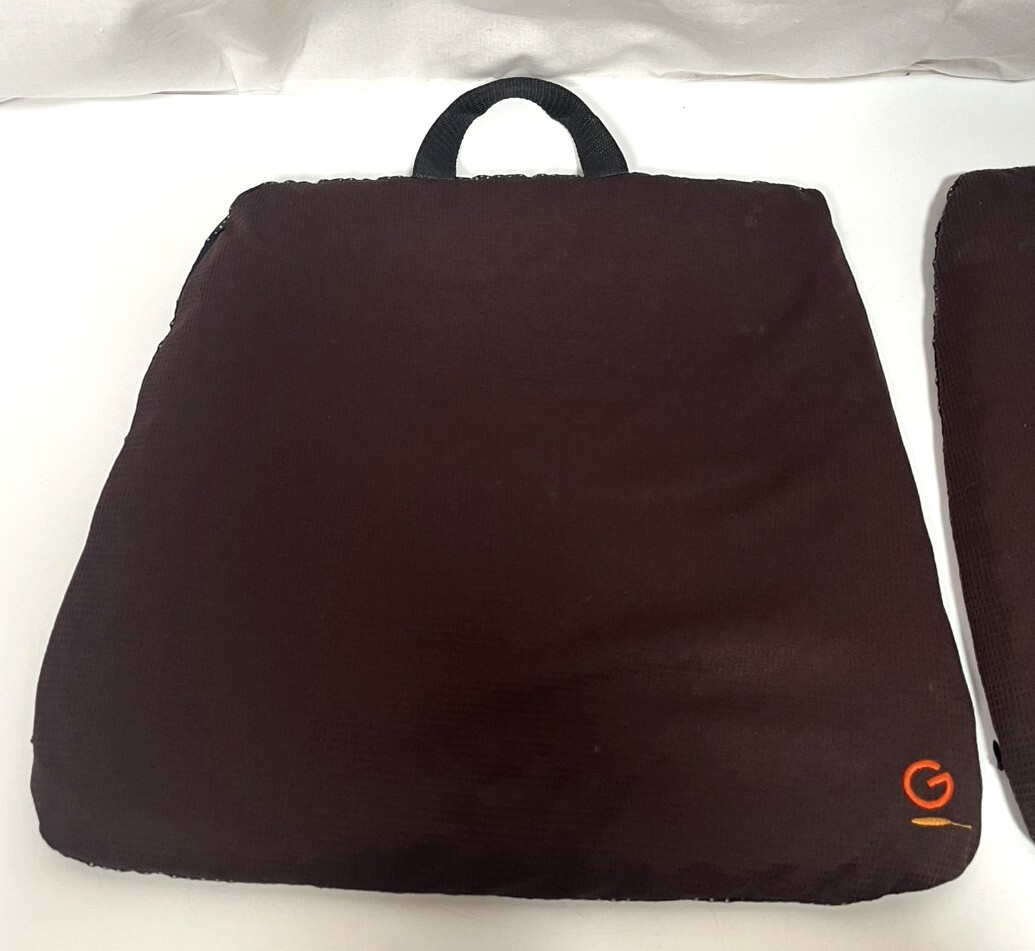 Yahoo!オークション - 【R628】Gゼロクッション/無重力/デスクワーク/...