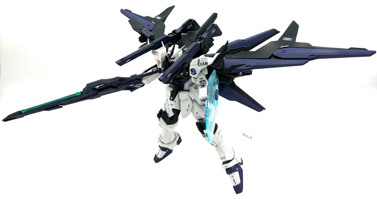 日本代購代標第一品牌【樂淘letao】－HG 1/144 ガンダムパーフェクトストライクフリーダムルージュ オリジナルカラー