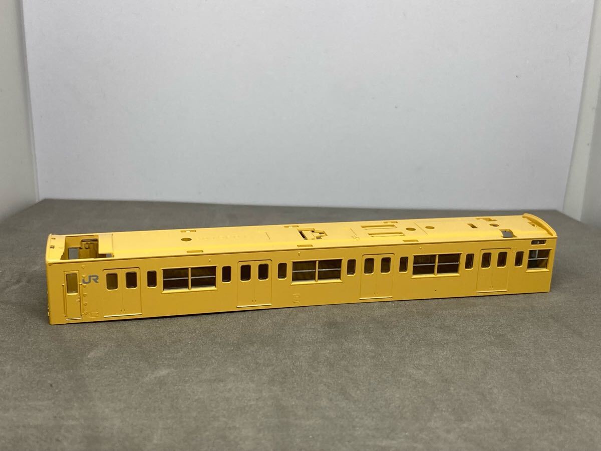 TOMIX 98882 クハ201 ボディ+窓ガラス JR 201系通勤電車 中央 総武線各駅停車 セットばらし(通勤形電車)｜売買されたオークション情報、yahooの商品情報をアーカイブ公開 ...