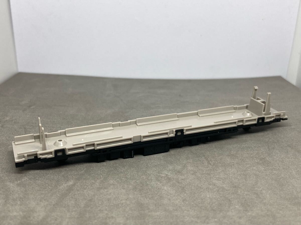 Yahoo!オークション - TOMIX 98882 モハ200 床下パーツ JR 201系通勤電...