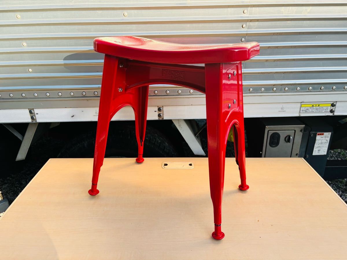 Yahoo!オークション - J76(6) ダルトン 美品 キッチン スツール DULTON...