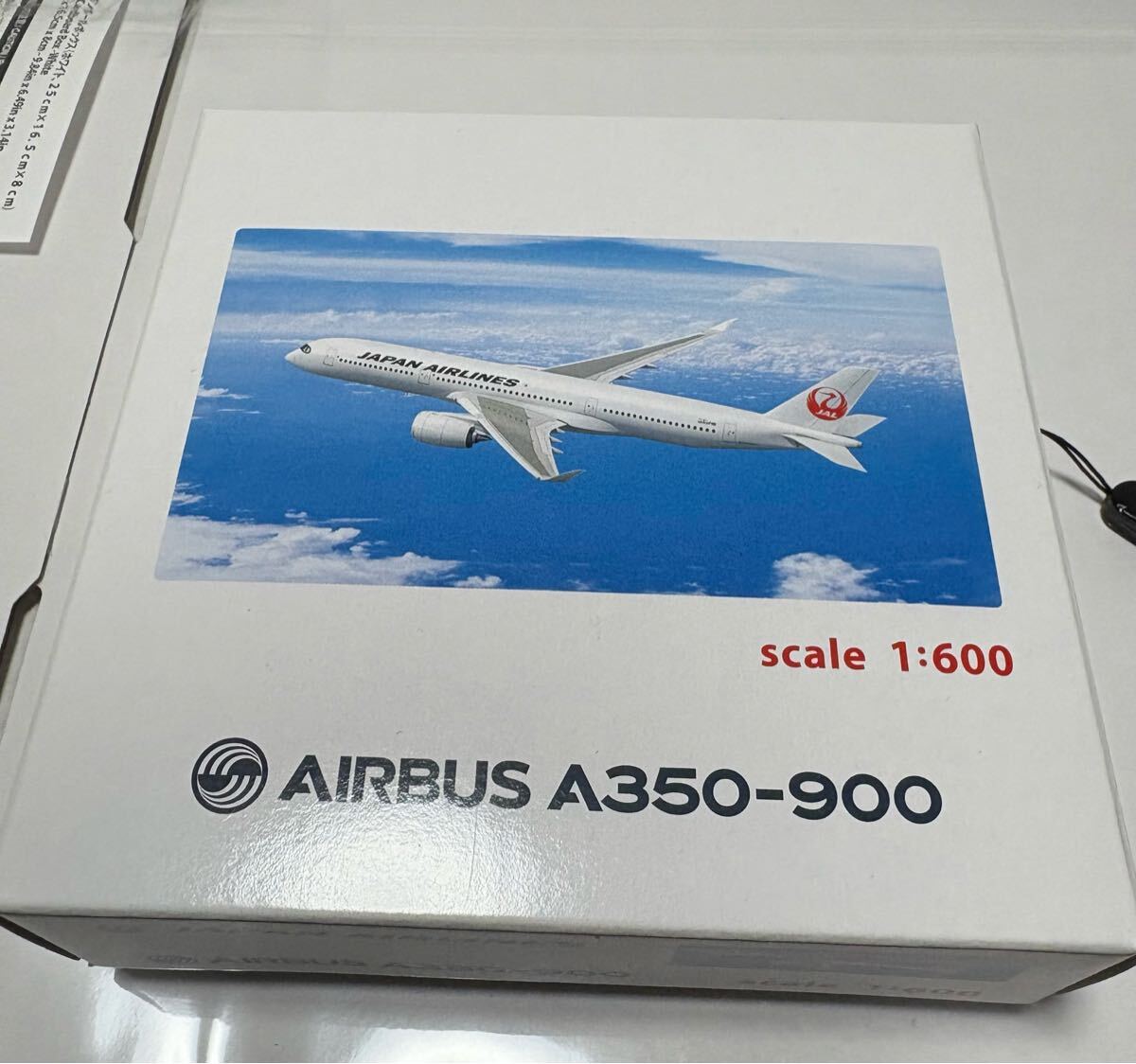 Yahoo!オークション - AIRBUS A350-900 JAL