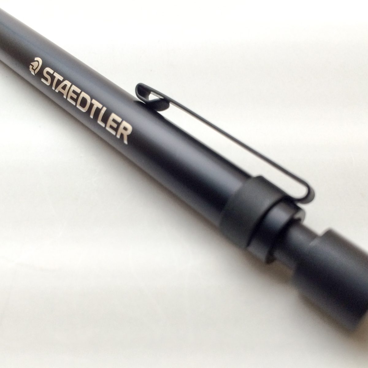 【樂淘letao】日本代購代標第一品牌－【限定品 極稀少】 ステッドラー マイスターリミテッドエディション 0.5mm 製図用シャープペンシル 黒 新品 即日発送 送料185円～