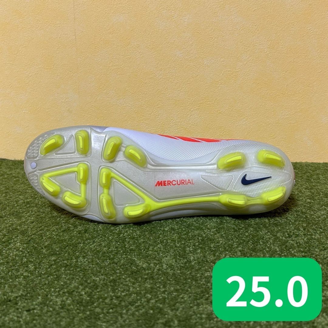 新品・未使用】NIKE ナイキ サッカースパイク マーキュリアル 新品・未使用】NIKE ナイキ サッカースパイク マーキュリアル
