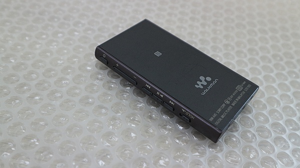 Yahoo!オークション - 送料無料 SONY NW-A40シリーズ NW-A45 ハイレゾ...