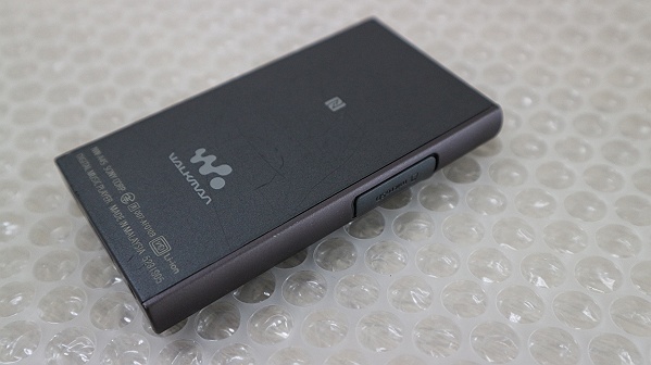 Yahoo!オークション - 送料無料 SONY NW-A40シリーズ NW-A45 ハイレゾ...