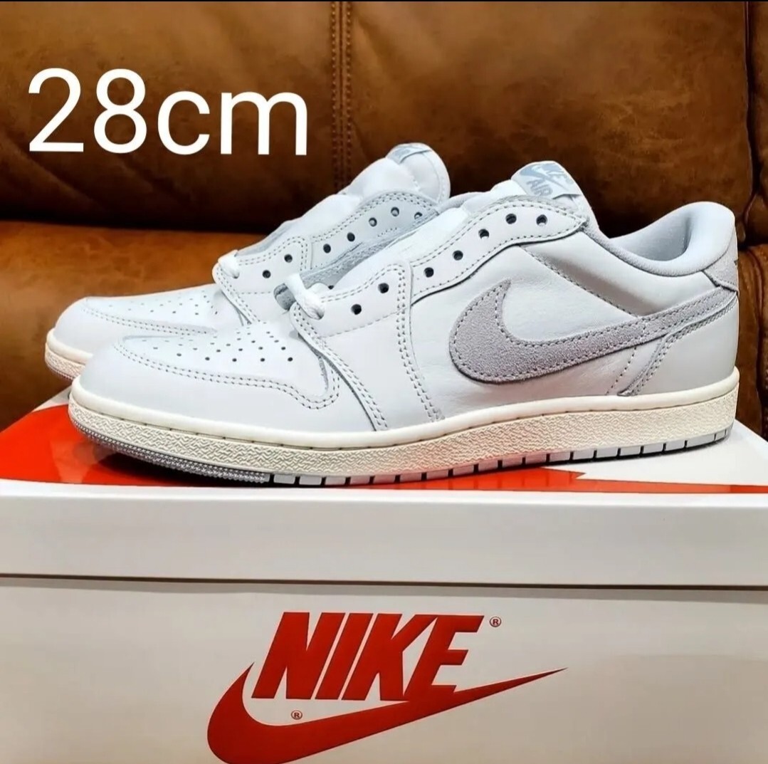 Nike Air Jordan 1 Low '85 Neutral Greyナイキ エアジョーダン1 Nike Air Jordan 1 Low '85 Neutral Greyナイキ エアジョーダン1