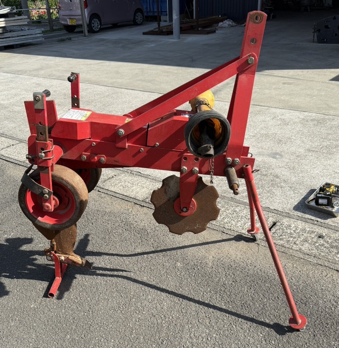 Yahoo!オークション - 鹿児島発 ニプロ 中古サブソイラ S-27B 【K...