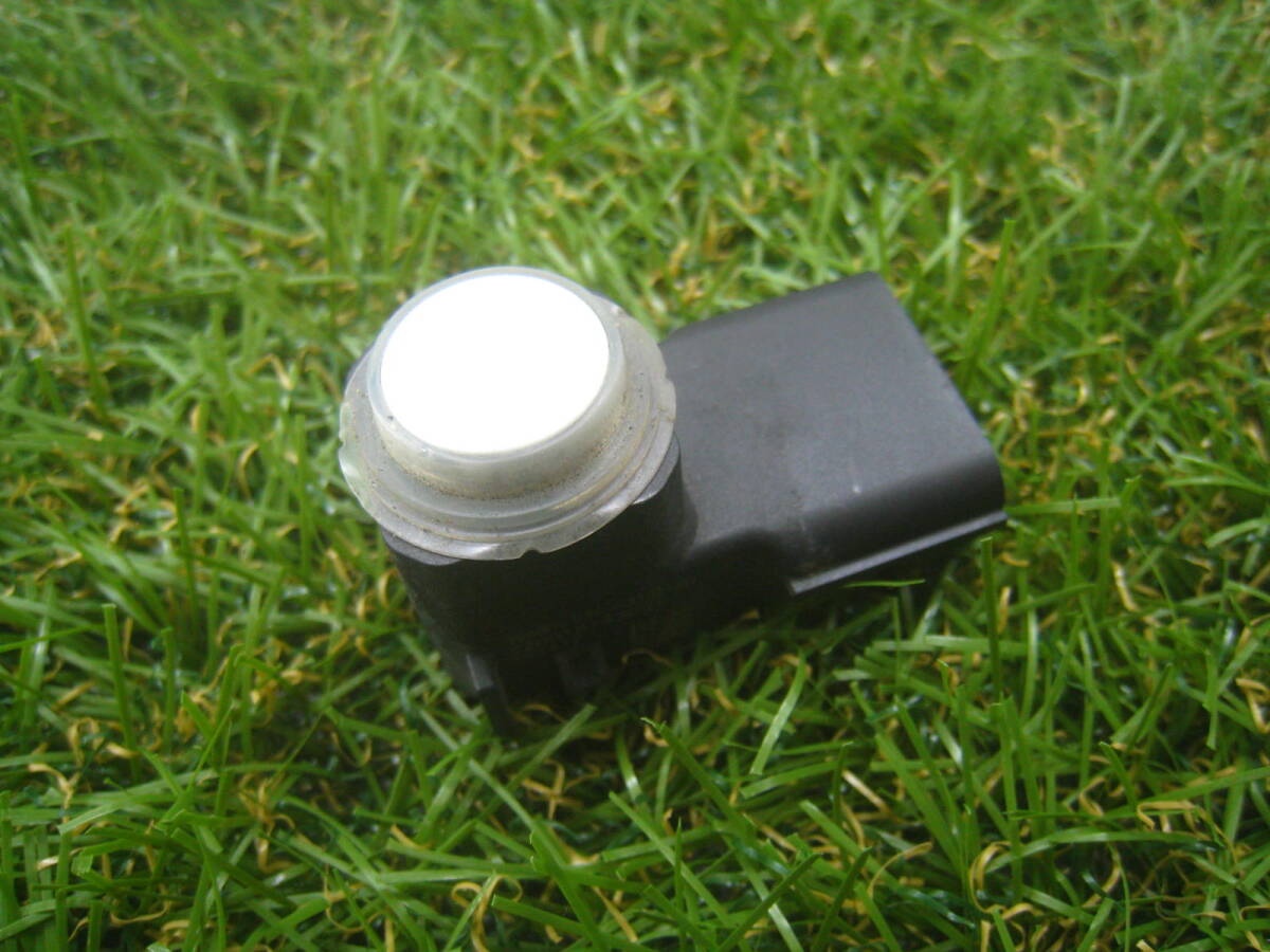 Yahoo!オークション - ホンダ 純正 クリアランスソナー/パーキングセ...