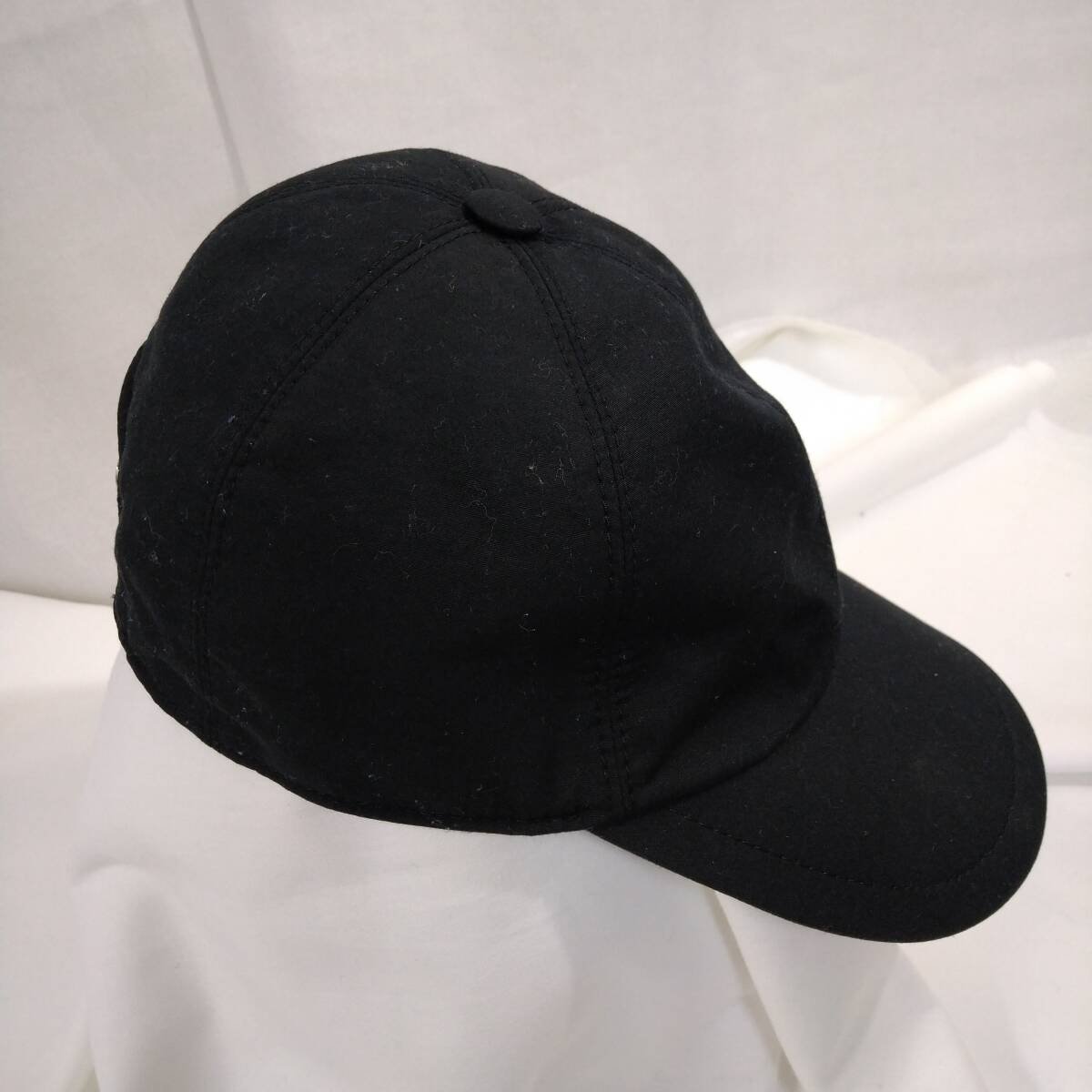CHANEL】シャネル ココマーク キャップ 帽子【ブランド 小物 CHANEL】シャネル ココマーク キャップ 帽子【ブランド 小物