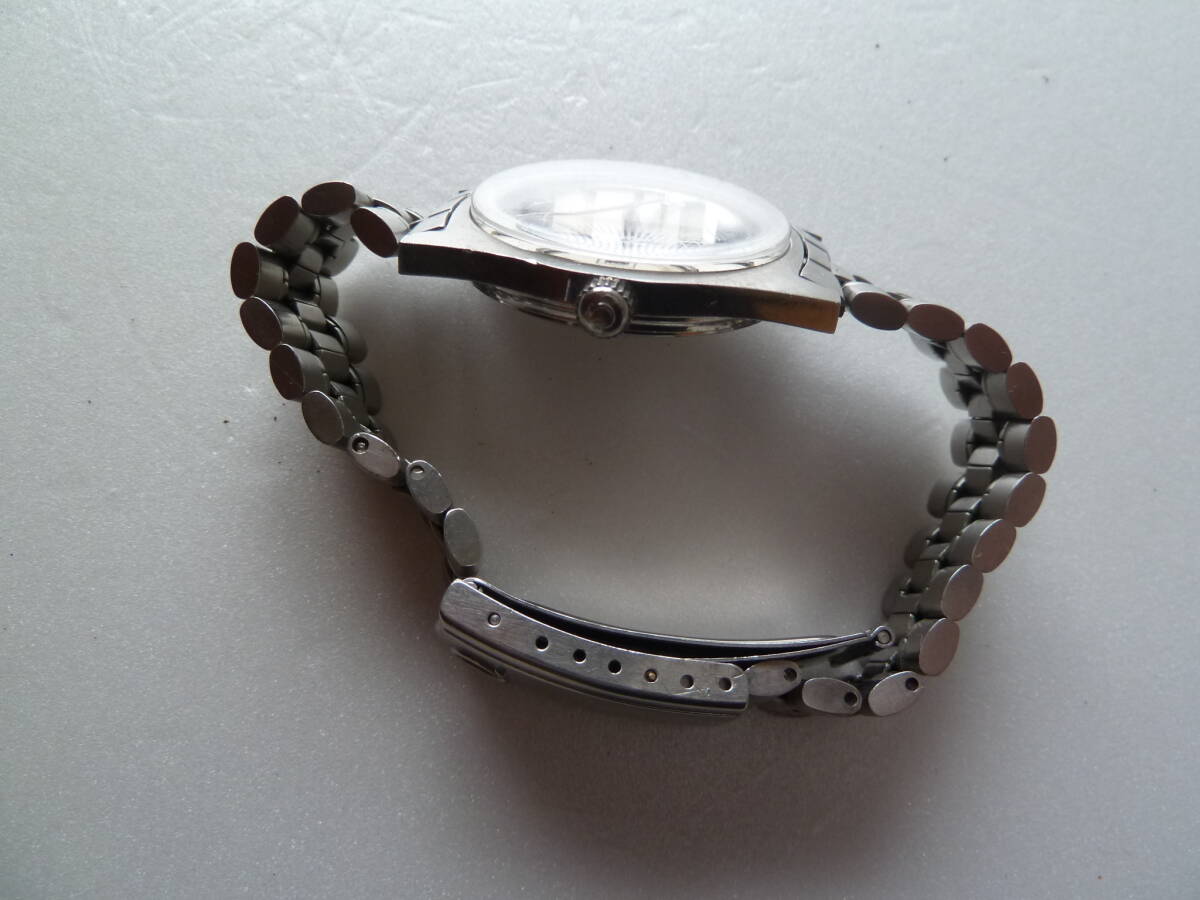 OMEGA Geneve オメガ ジュネーブ メンズ 自動巻き 腕時計 OMEGA Geneve オメガ ジュネーブ メンズ 自動巻き 腕時計