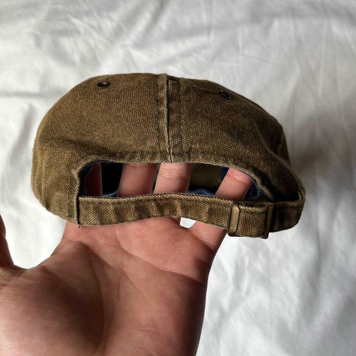 90s old stussy キャップ 白タグ ビンテージ USA製 オールド 90s old stussy キャップ 白タグ ビンテージ USA製 オールド