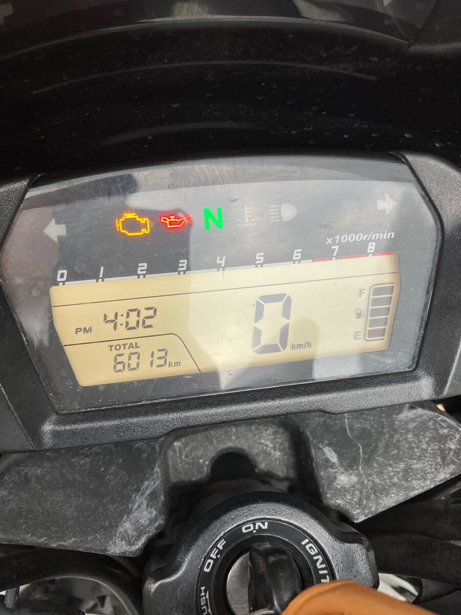 Yahoo!オークション - ホンダ NC750